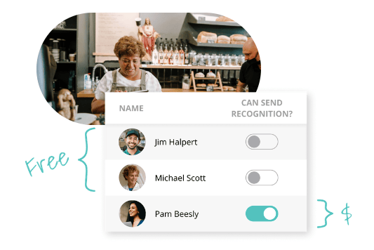 Guusto - Book demo - People Managing People
